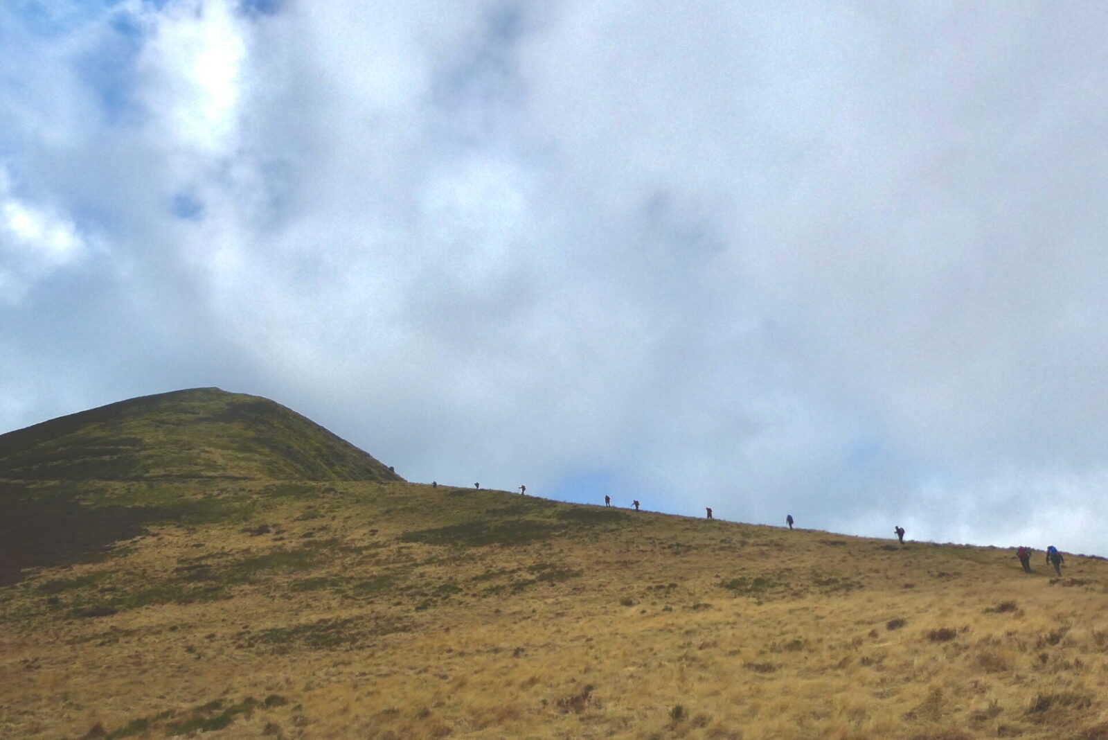 Over the Hill Mob - Dumfries u3a